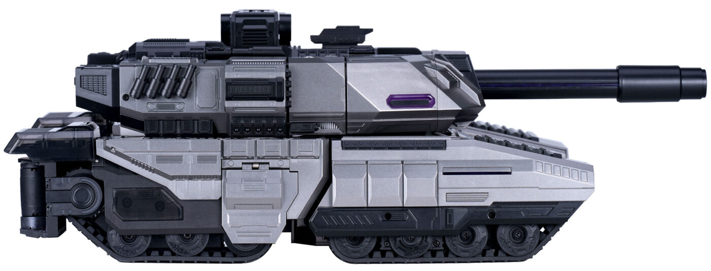 Robosen Robotics Teams Up with Hasbro to Introduce the World’s First ...